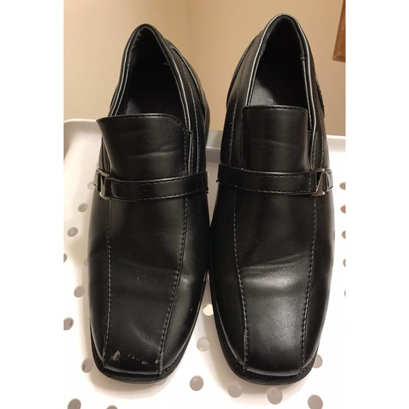 Perry Ellis | Shoes | Perry Ellis Portfolio Lucas Youth Size Loafers ...